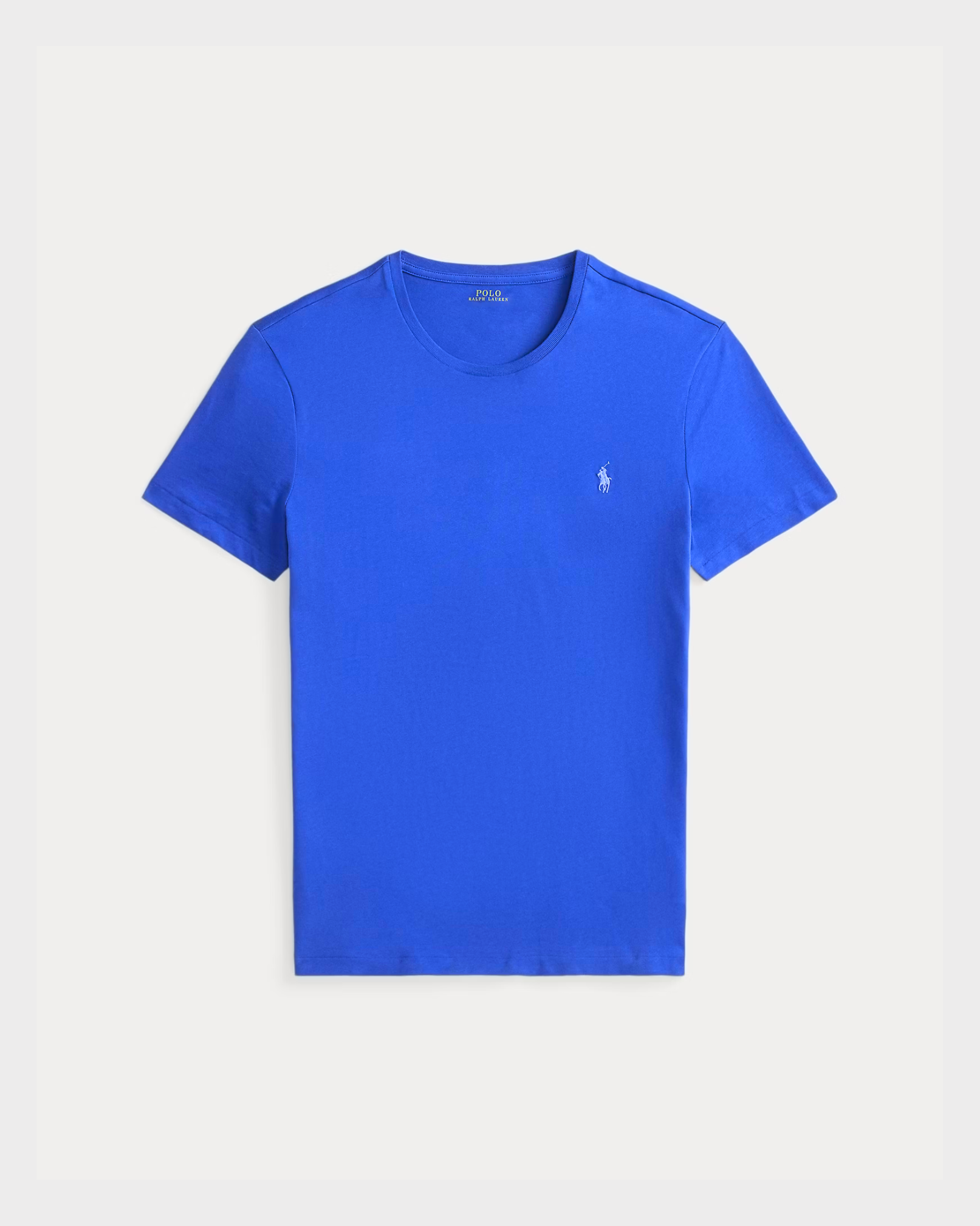 Polo Ralph Lauren Azulino – SO Store Peru